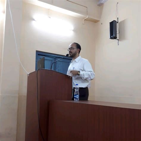 Devdeep Banerjee On Linkedin My 1st Presentation Paper Presentation On The Topicgoods And