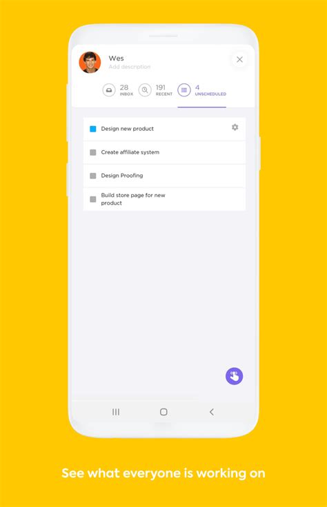 android için clickup old app apk İndir