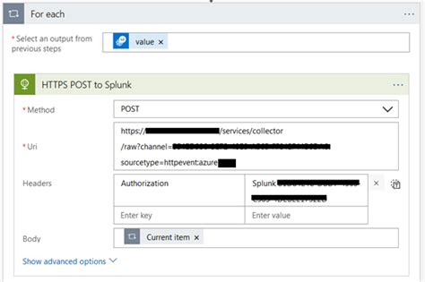 Solved How To Get Logs From Azure And O365 Into Splunk Splunk Community