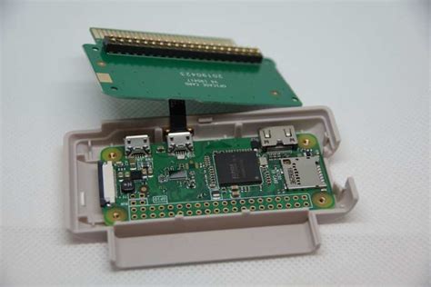 RetroFlag GPi Review A Raspberry Pi GameBoy Case To Make You Do A Double Take