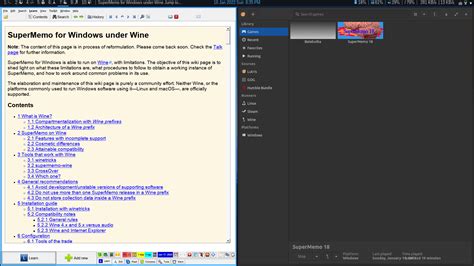A Comprehensive Guide To Installing Supermemo In Linux 4 Ways Master How To Learn