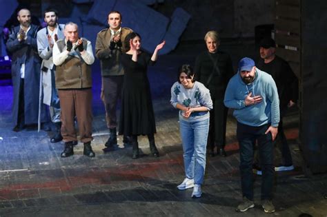 ვატო ჯუღელი Theatrelifege