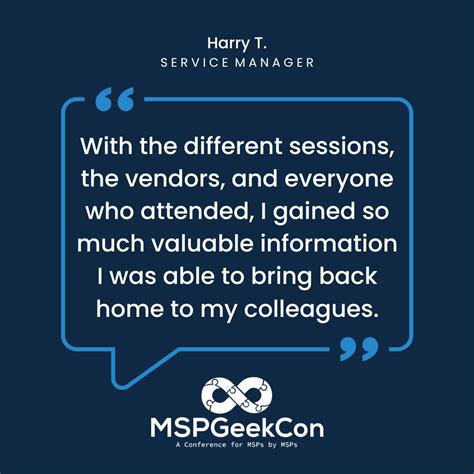 Mspgeekcon Mspgeekcon24 Managedservices Techconference Networking Innovation Mspgrowth