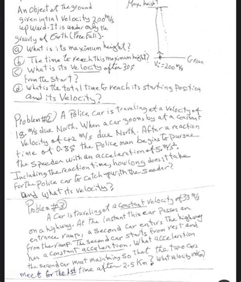 Solved Please Show Work Clearly And Step By Step Im A Babe Chegg Com