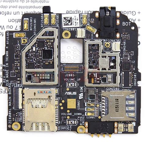 Tech Review Of Asus Zenfone Laser Ze Kl Photo Rating