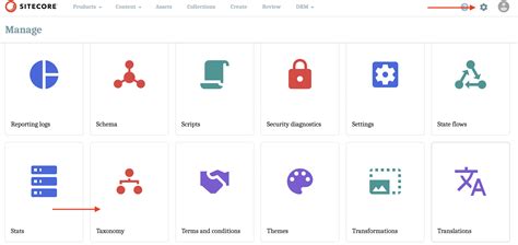 Extending Masset Schema In Sitecore Content Hub Fishtank