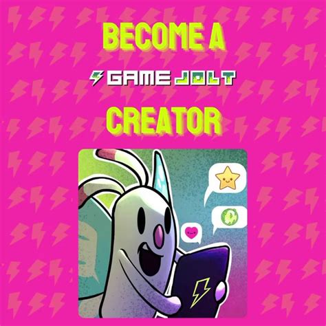 Game Jolt Share Your Creations