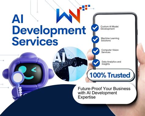 Web Neural Infotech On Linkedin Aidevelopment Artificialintelligence