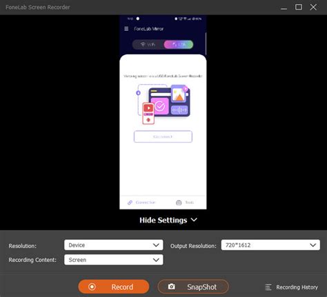 How To Take A Screenshot On Android Leading Ways