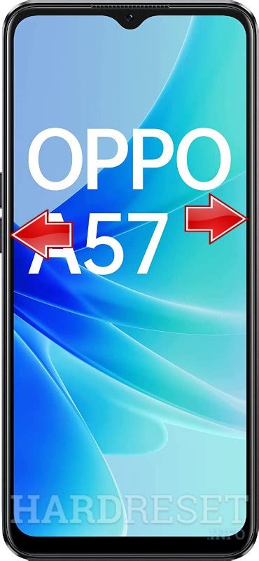 How To Get Into Fastboot And How To Exit Fastboot OPPO A57s HardReset Info