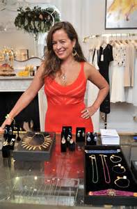 Jade Jagger Jewelry