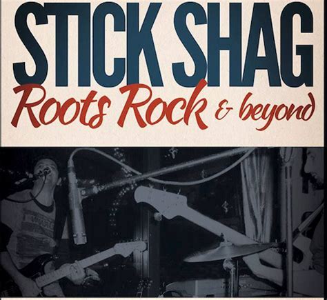 Stick Shag