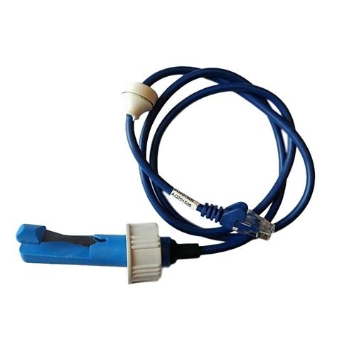 Aquarius Probe Flow Conductivity Temp Ac Pools