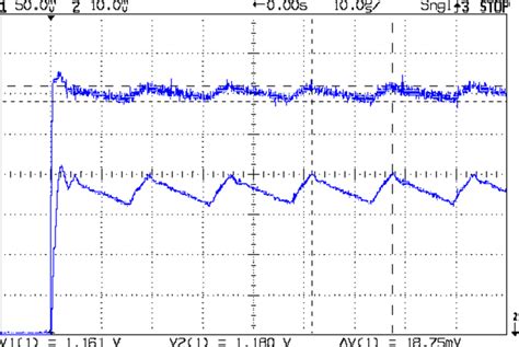 Hall Effect Led Current Control 64 Khz Pwm The Smell Of Molten Projects In The Morning
