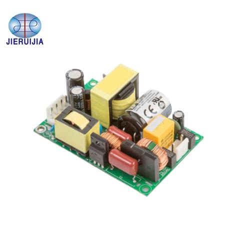 Shenzhen Power Supply Board Pcb Assembly Smart Bms Board Bms Lithium