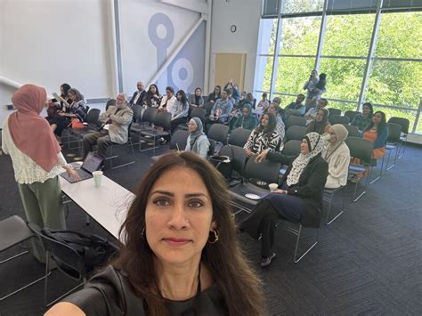 Andaleeb Ahmed On Linkedin Open Silicon Valley Womens Leadership Forum Happening Now So