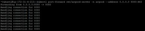 How To Install Argocd On Minikube With Ubuntu 2404 Lts