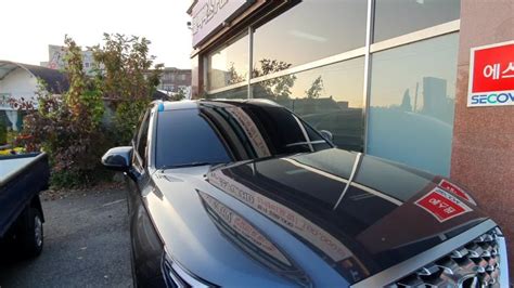 천안 썬팅 블랙박스 백석동 카스타그램에서 만족 네이버 블로그