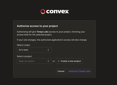 convex for ai coding platforms