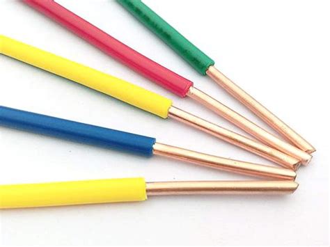 single core cable vs multi core cable how to choose ？ yifang