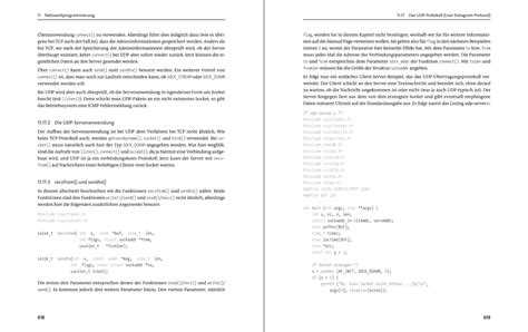 Systemnahe Programmierung Mit C Und Linux Rheinwerk