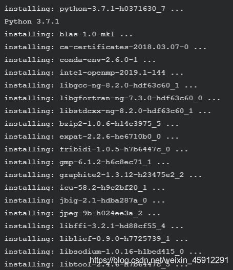 在云服务器部署jupyter Notebook及jupyter Lab（腾讯云centos） Csdn博客