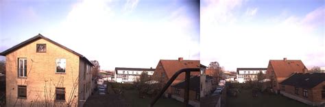 Extracting Homography From Stitcher Python Opencv