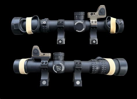 30mm Nf Rmr Top Ring Mount