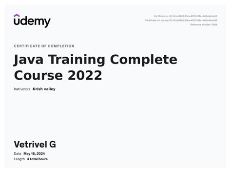 Vetrivel G On Linkedin I Am Thrilled To Announce That I Have