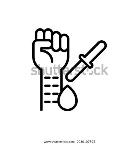 Skin Allergy Test Over 1664 Royalty Free Licensable Stock Vectors