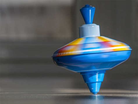 Fastest Rotating Man Made Object Ever Created The Economic Times