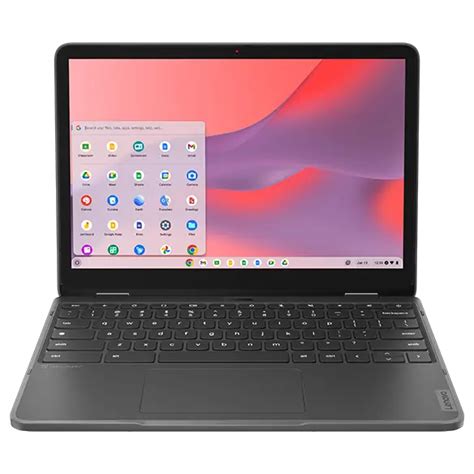Lenovo E Yoga Chromebook Gen Inch In Chromebook For School Lenovo Uk