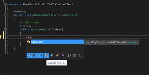 Why Visual Studio Let Us Try It