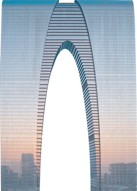 东方之门 花瓣网