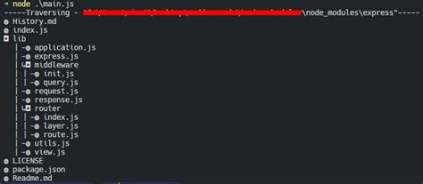 md akmal hossain raj on linkedin programming project nodejs