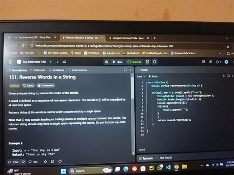 Raj Gupta On Linkedin 75daysofcodingchallange Java Codingchallenge