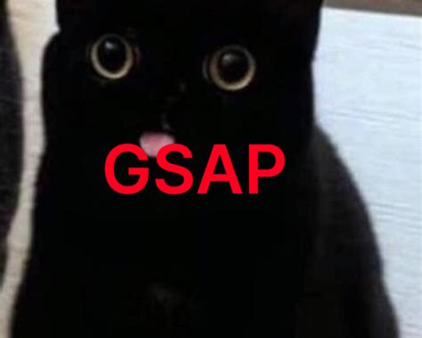 GSAP GreenSock Animation Platform 소개와 주요 메서드 및 속성 설명 Jinwoo