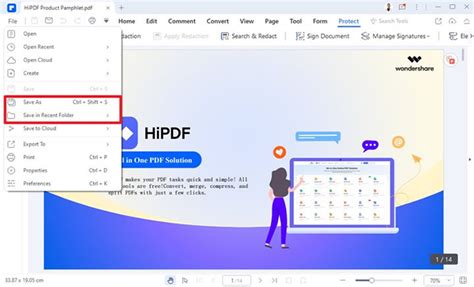 3 Ways To Protect PDFs From Editing