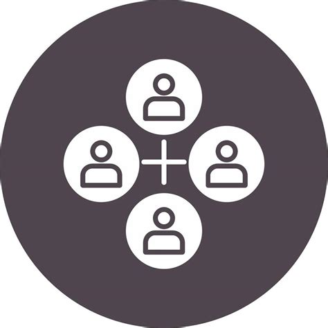 Grouping Vector Icon 36974555 Vector Art At Vecteezy