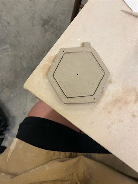 Gonna Be Trying To Make A Hive Communicator Out Of Clay •̀ᴗ•́