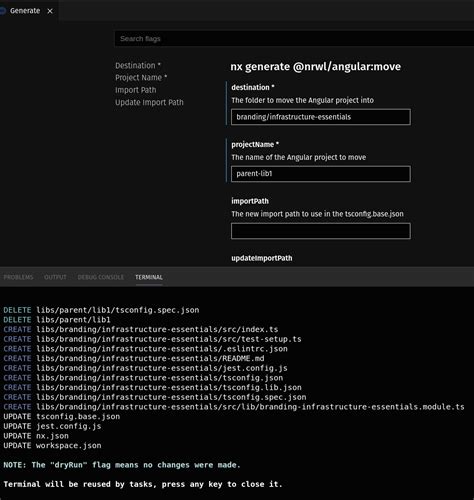 Error Cannot Read Property Extensions Of Undefined · Issue 4844