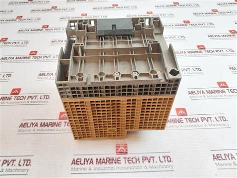 Siemens Simatic 6es5 095 8ma03 Programmable Controller Dc 24va Aeliya Marine