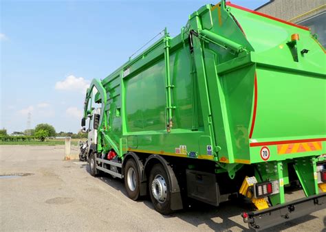 Front Loader Baron Srl