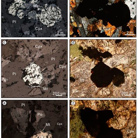 Rock Classification Diagrams A Total Alkali Versus Silica Tas