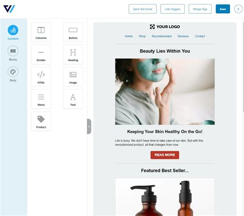 Fix Html Issues When Sending Emails With The Email Builder Funnelkit