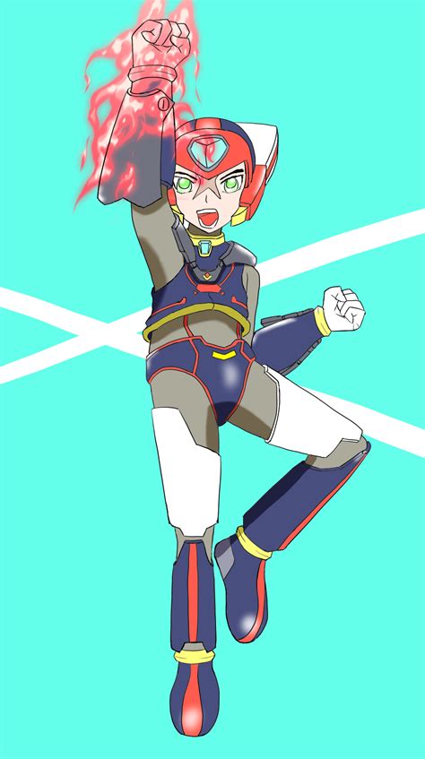 Shoryuken By Rockmanaxl On Deviantart