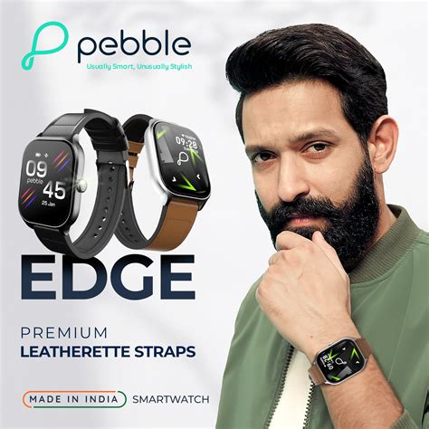 Pebble Edge
