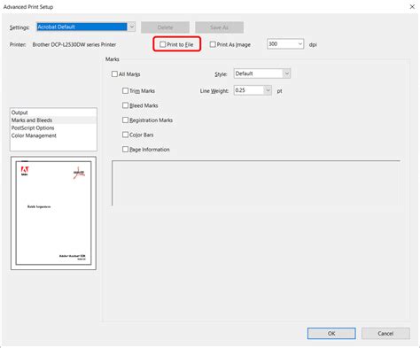 Solved Cannot Print Pdf Adobe Product Community 15184434