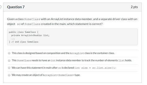 solved question 6 2 pts here is the indexof method of