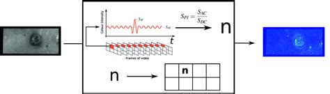 Illustration Of The Calculation Of Perfusion Index For Each Single Download Scientific Diagram